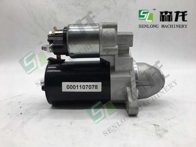 China 0001107078 12V 9T S114-381 403D-11  Penta Starter Motor for sale