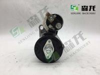 China 0001107078 12V 9T S114-381 403D-11  Penta Starter Motor for sale