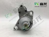 China 0001107078 12V 9T S114-381 403D-11  Penta Starter Motor for sale