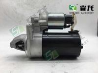 China 0001107078 12V 9T S114-381 403D-11  Penta Starter Motor for sale