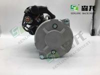 China M9T71179 24V 12T MBE4000 Engine Excavator Starter Motor for sale