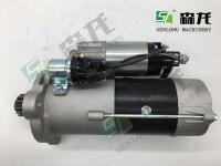 China M9T71179 24V 12T MBE4000 Engine Excavator Starter Motor for sale