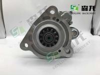 China M9T71179 24V 12T MBE4000 Engine Excavator Starter Motor for sale