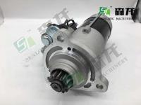 China M9T71179 24V 12T MBE4000 Engine Excavator Starter Motor for sale