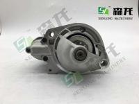 China 12V 10T 0 001 109 014 Mercedes Light Truck Dodge Starter Motor for sale