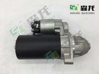 China 12V 10T 0 001 109 014 Mercedes Light Truck Dodge Starter Motor for sale