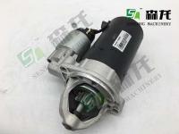 China 12V 10T 0 001 109 014 Mercedes Light Truck Dodge Starter Motor for sale
