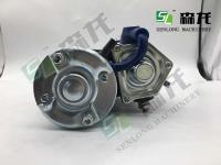China 12V 11T 128000-0970 2FDC 3FD 4FD 5FD Toyota Forklift Starter Motor for sale