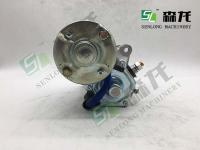China 6cyl Diesel 28100-17010 12V 12T Toyota Excavator Starter Motor for sale