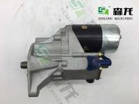 China 12V 11T 028000-9040 28100-56160 Toyota Forklift Starter Motor for sale