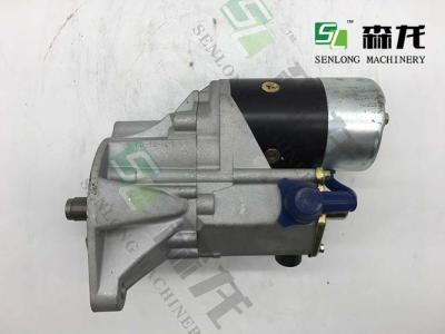 China 12V 11T 028000-9040 28100-56160 Toyota Forklift Starter Motor for sale