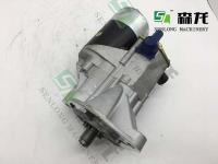 China 12V 11T 028000-9040 28100-56160 Toyota Forklift Starter Motor for sale