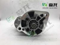 China 12V 11T 028000-9040 28100-56160 Toyota Forklift Starter Motor for sale