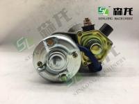 China 12V 11T 028000-9040 28100-56160 Toyota Forklift Starter Motor for sale