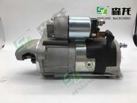 China 63280041 Msn8041 2873K405 2873K624 18940 MS403 Excavator Starter Motor for sale