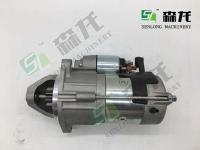 China 63280041 Msn8041 2873K405 2873K624 18940 MS403 Excavator Starter Motor for sale