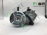 China 228000-2290 5.9 Diesel 3921682 Dodge Ram Truck Starter Motor for sale