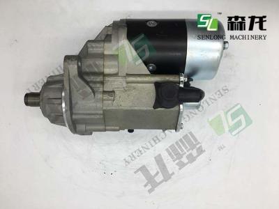 China 228000-2290 5.9 Diesel 3921682 Dodge Ram Truck Starter Motor for sale