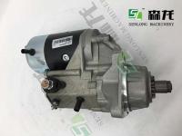 China 228000-2290 5.9 Diesel 3921682 Dodge Ram Truck Starter Motor for sale