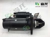 China 0001211998 1896 1984-1989 6-359 AZF45 4.2kW Excavator Starter Motor for sale