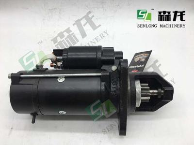 China 0001211998 1896 1984-1989 6-359 AZF45 4.2kW Excavator Starter Motor for sale