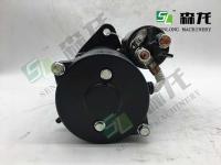 China 0001211998 1896 1984-1989 6-359 AZF45 4.2kW Excavator Starter Motor for sale