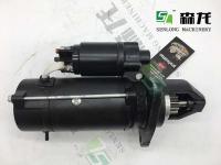 China 0001211998 1896 1984-1989 6-359 AZF45 4.2kW Excavator Starter Motor for sale