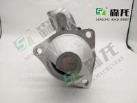 China 03500-602-0610 24V 11T NISSAN MD92 Truck Starter Motor for sale