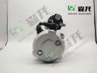 China 03500-602-0610 24V 11T NISSAN MD92 Truck Starter Motor for sale