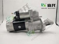 China 03500-602-0610 24V 11T NISSAN MD92 Truck Starter Motor for sale