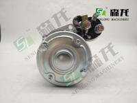 China 23300-95009 23300-95016 S21-098 NE6 ND6 Excavator Starter Motor for sale