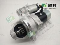 China 23300-95009 23300-95016 S21-098 NE6 ND6 Excavator Starter Motor for sale
