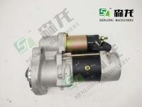 China 24V 11T HINO J05C J08C 28100-2325 Excavator Starter Motor for sale