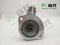 China S13-107 S24-05A 23300-45N50 23300-10T03 Nissan TD27 Starter Motor for sale