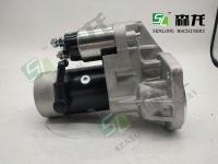 China S13-107 S24-05A 23300-45N50 23300-10T03 Nissan TD27 Starter Motor for sale