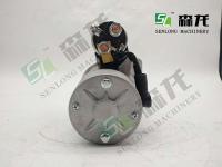 China S13-107 S24-05A 23300-45N50 23300-10T03 Nissan TD27 Starter Motor for sale