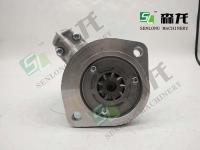 China 23300-1S900 S13-126 S13-126A Excavator NISSAN Starter Motor 233000T600，2330015900，233001S900，2330054T00，2330090067，2330090069，23300NA00A，233000T600 for sale