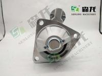 China 23300-97634 24V 11T S25-110A S25-162 Excavator Starter Motor for sale