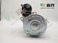 China 23300-97634 24V 11T S25-110A S25-162 Excavator Starter Motor for sale