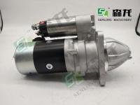 China 23300-97634 24V 11T S25-110A S25-162 Excavator Starter Motor for sale