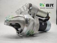 China 23300-97634 24V 11T S25-110A S25-162 Excavator Starter Motor for sale