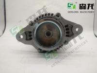 China 20348N 20739778 21041756  French car Heavy Truck Alternator for sale