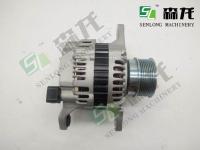 China 20348N 20739778 21041756  French car Heavy Truck Alternator for sale