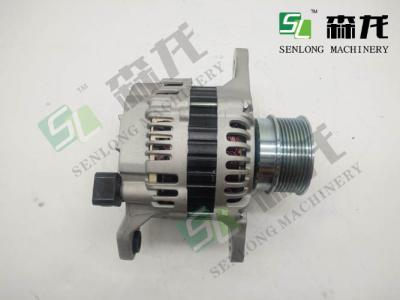 China 20348N 20739778 21041756  French car Heavy Truck Alternator for sale