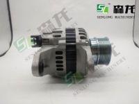 China 20348N 20739778 21041756  French car Heavy Truck Alternator for sale