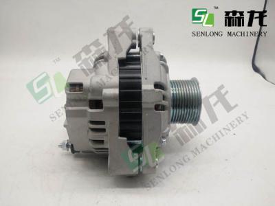 China A4TA8191 A4TA8591 24V 100A 20707050  Truck Alternator for sale