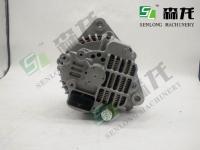 China A4TA8191 A4TA8591 24V 100A 20707050  Truck Alternator for sale