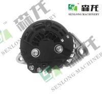 China 320B 6D22 8DC9 S6K 80A  24V High Power Alternator for sale