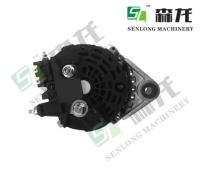 China 30 Amps PC120-5 PC200-6 6D95 High Power Alternator for sale