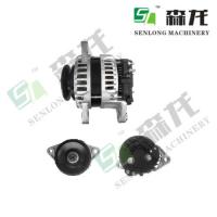 China 30 Amps PC120-5 PC200-6 6D95 High Power Alternator for sale